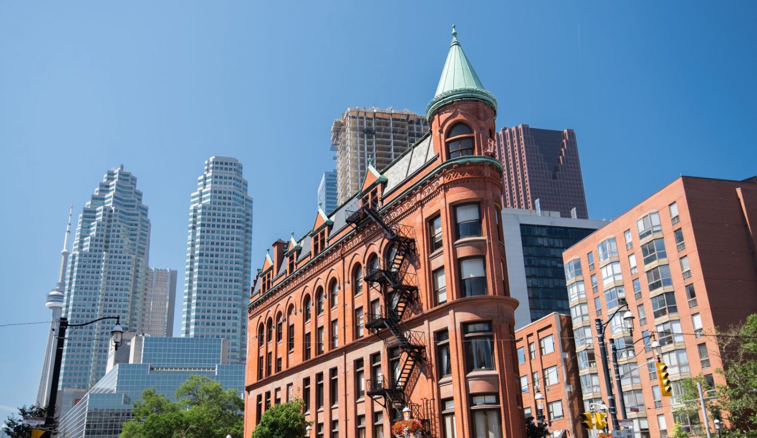 Canada - CGL | Center Of Gobal Leadership